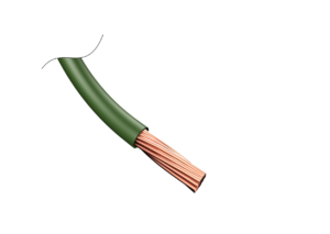 Insulated Copper Conductors