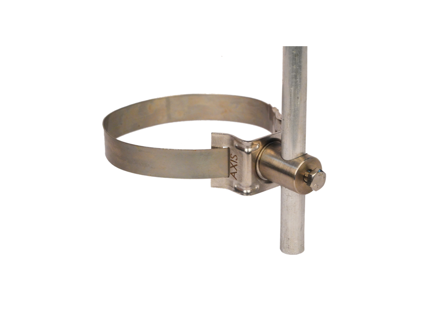 Air Terminal Base - Self Supporting - AXIS