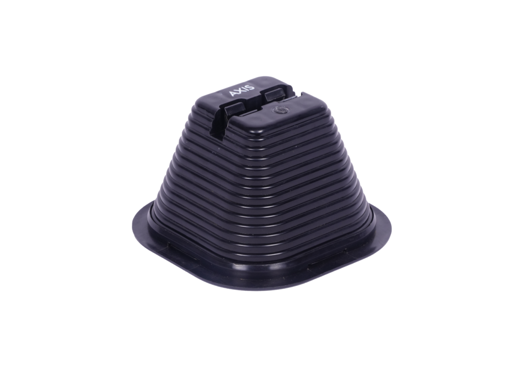 Round Conductor Holders - AXIS