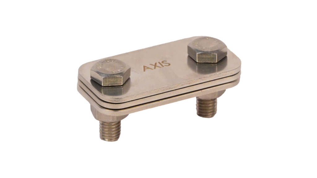 Round/Flat Conductor Connector - AXIS