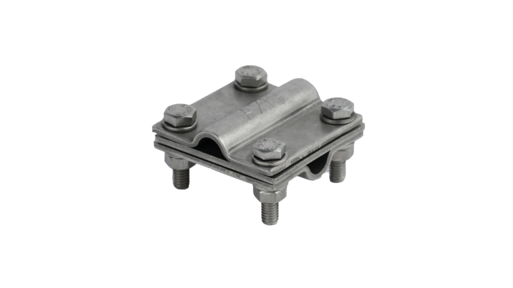 Round/Flat Conductor Connector - AXIS