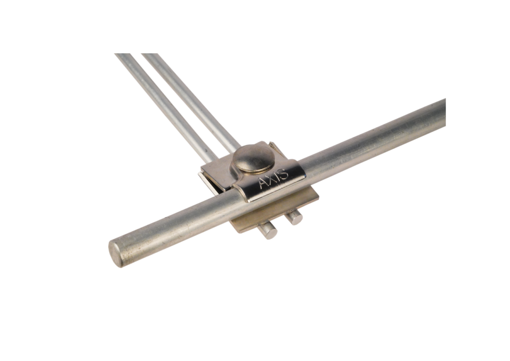 Air Rod to Conductor Connectors - AXIS