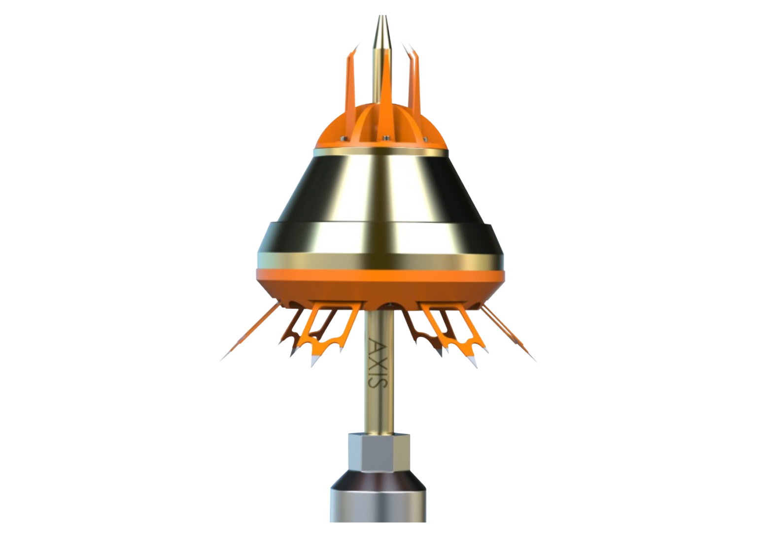 Lightning Protection of Building & Structures - Get Prices Now!