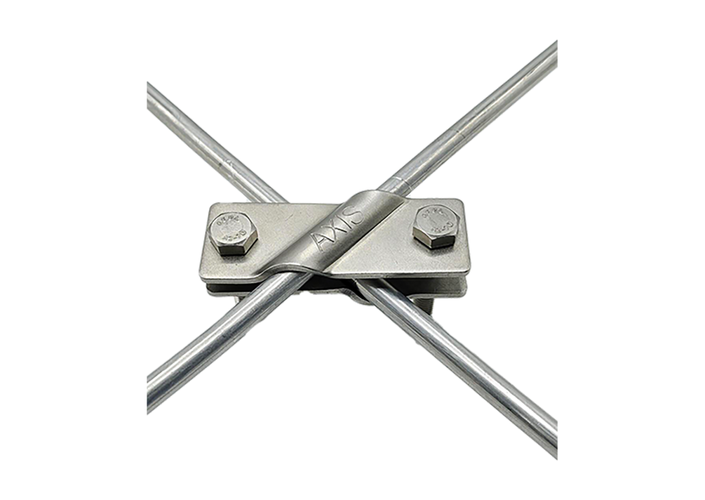 Diagonal Clamp - AXIS