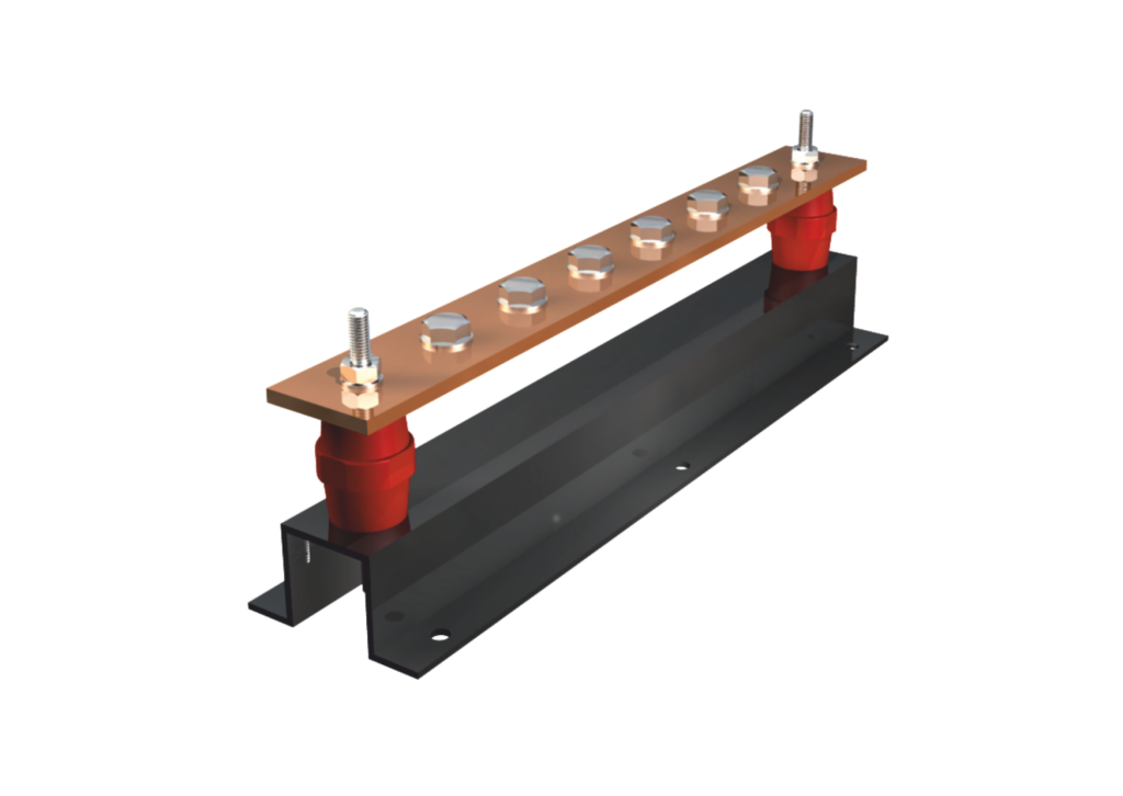 Earth Bars | Earthing Accessories | Axis Electricals