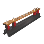 Earth Bars | Earthing Accessories | Axis Electricals