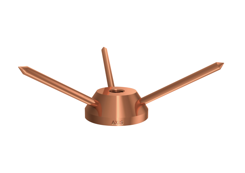 Lightning Protection of Building & Structures - Get Prices Now!