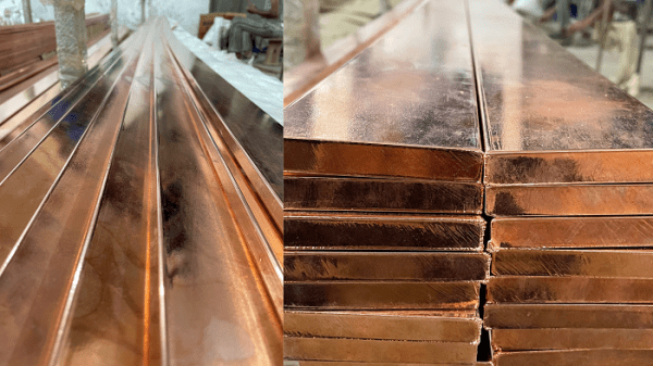 Types of Busbars & Schemes – Explained with Applications