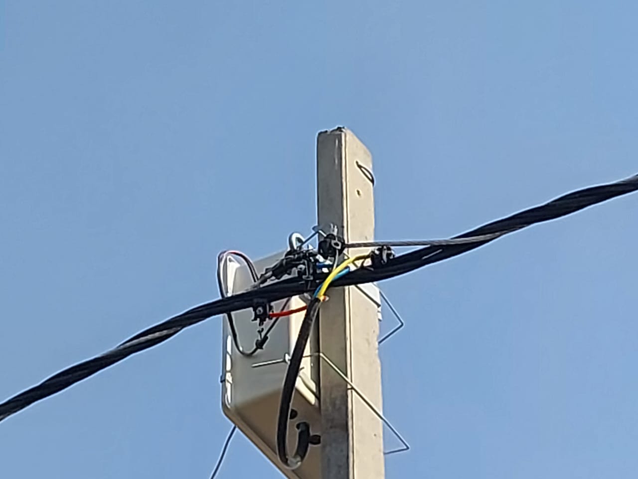 AB Cable - Installation & Laying Best Practices