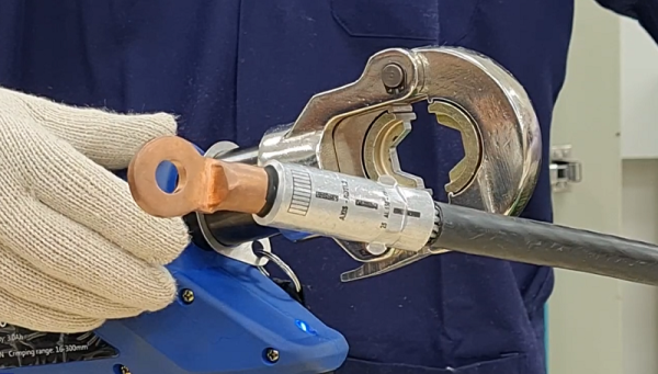 Cable Terminals - Types & Functions | Axis Electricals