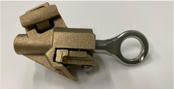 What are Hot Line Clamps? Applications & Selection Procedure