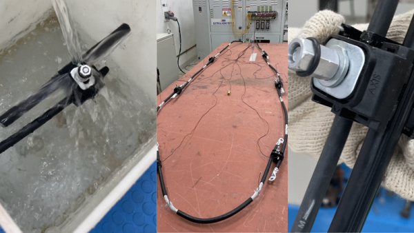 How to test Insulation Piercing Connectors? 6 IPC Tests Explained