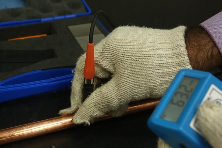 How to test Earth Rods for quality? 6 Tests Explained