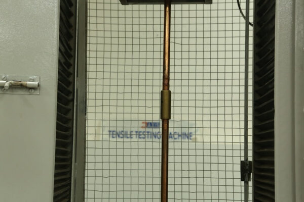 How to test Earth Rods for quality? 6 Tests Explained