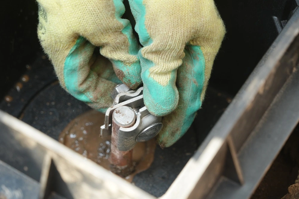 Substation Earthing - AXIS