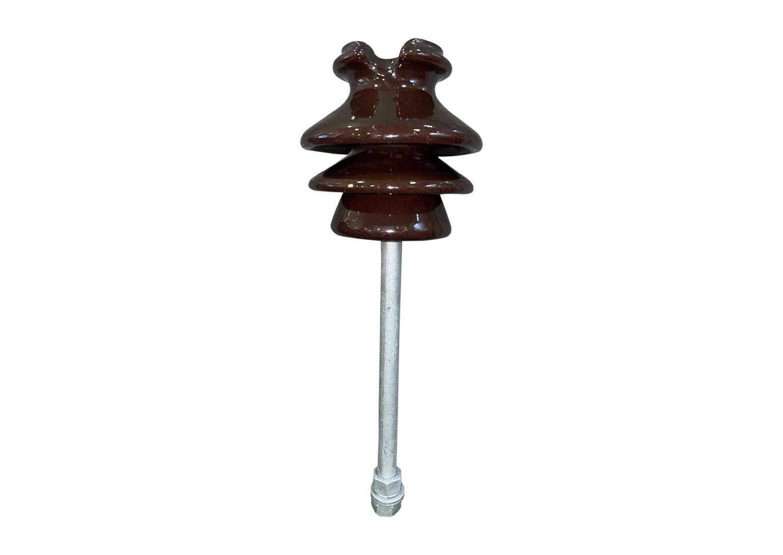 Porcelain Pin Insulator | Axis Electricals