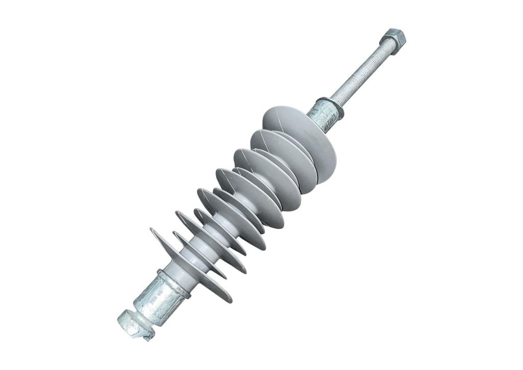 Polymer Pin Insulator 11 & 33 kV | Axis Electricals