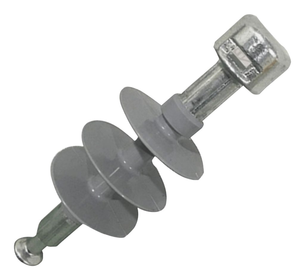 Polymer Disc Insulator - 11kV to 33kV | Axis Electricals
