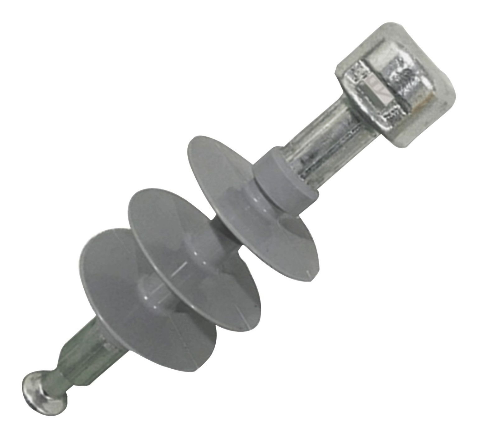 Polymer Disc Insulator - 11kV to 33kV | Axis Electricals