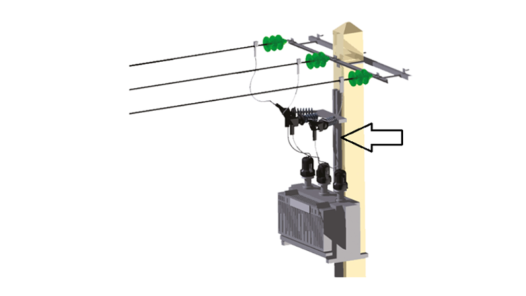 Transformer Support | Axis Electricals