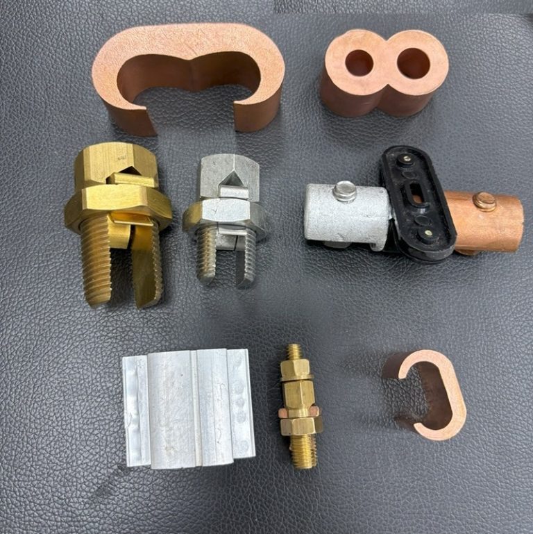 How to install Down Conductors for LP| Axis Electricals