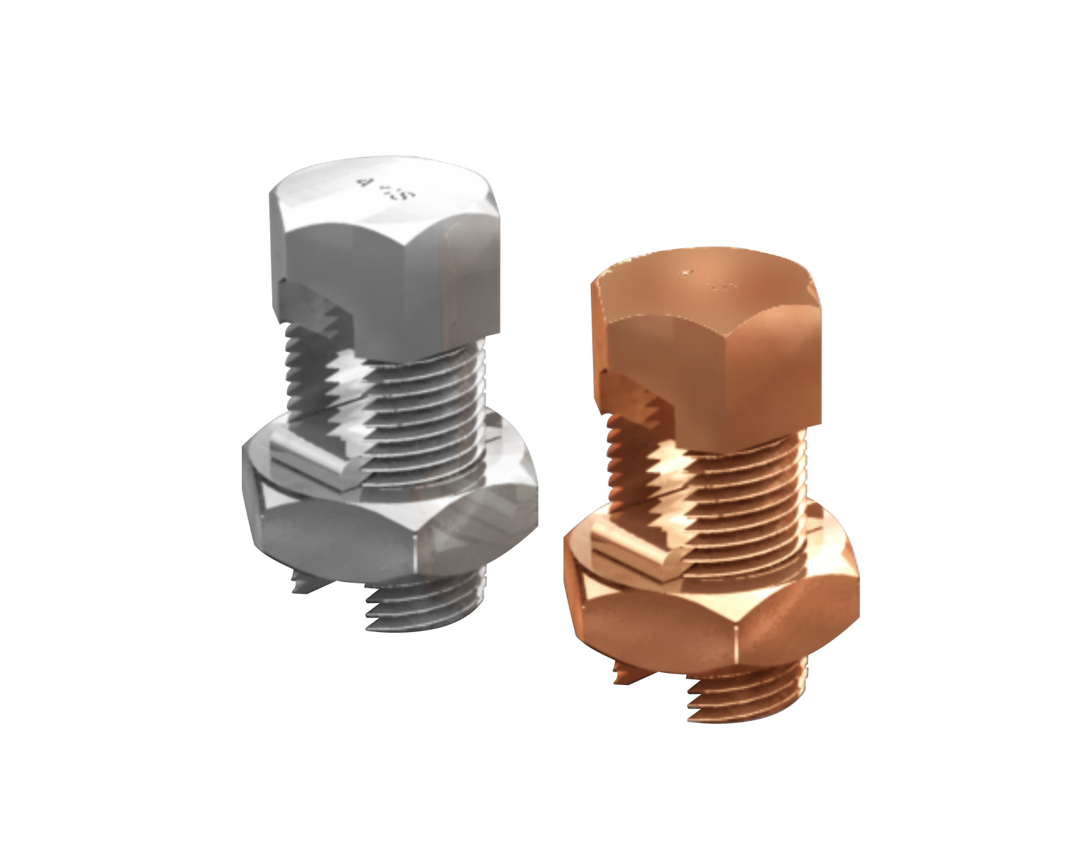 Types of Connectors for Lightning Protection - Axis Electricals