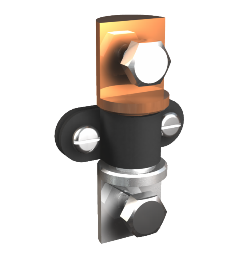 Types of Connectors for Lightning Protection - Axis Electricals