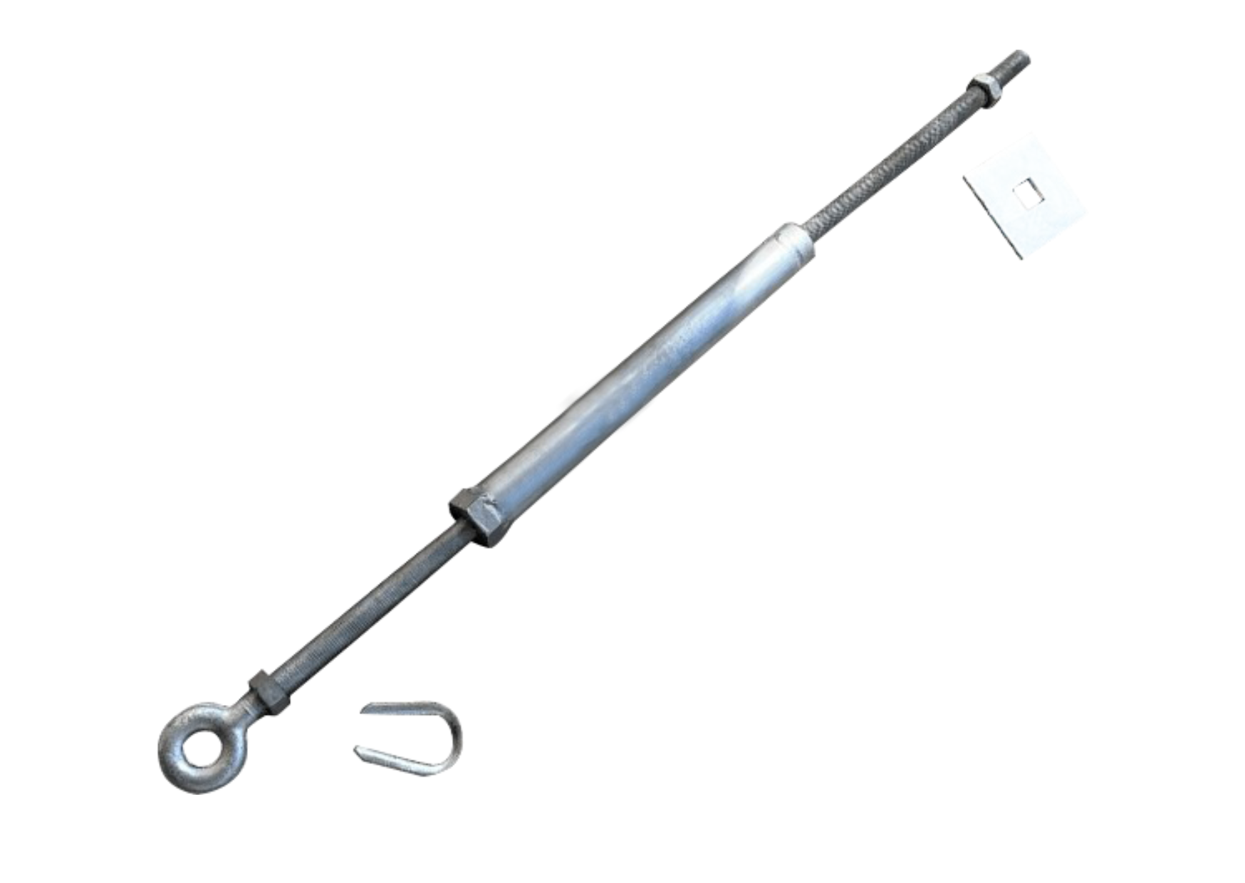 Which Pole Line Hardware should you use for T&D Lines?