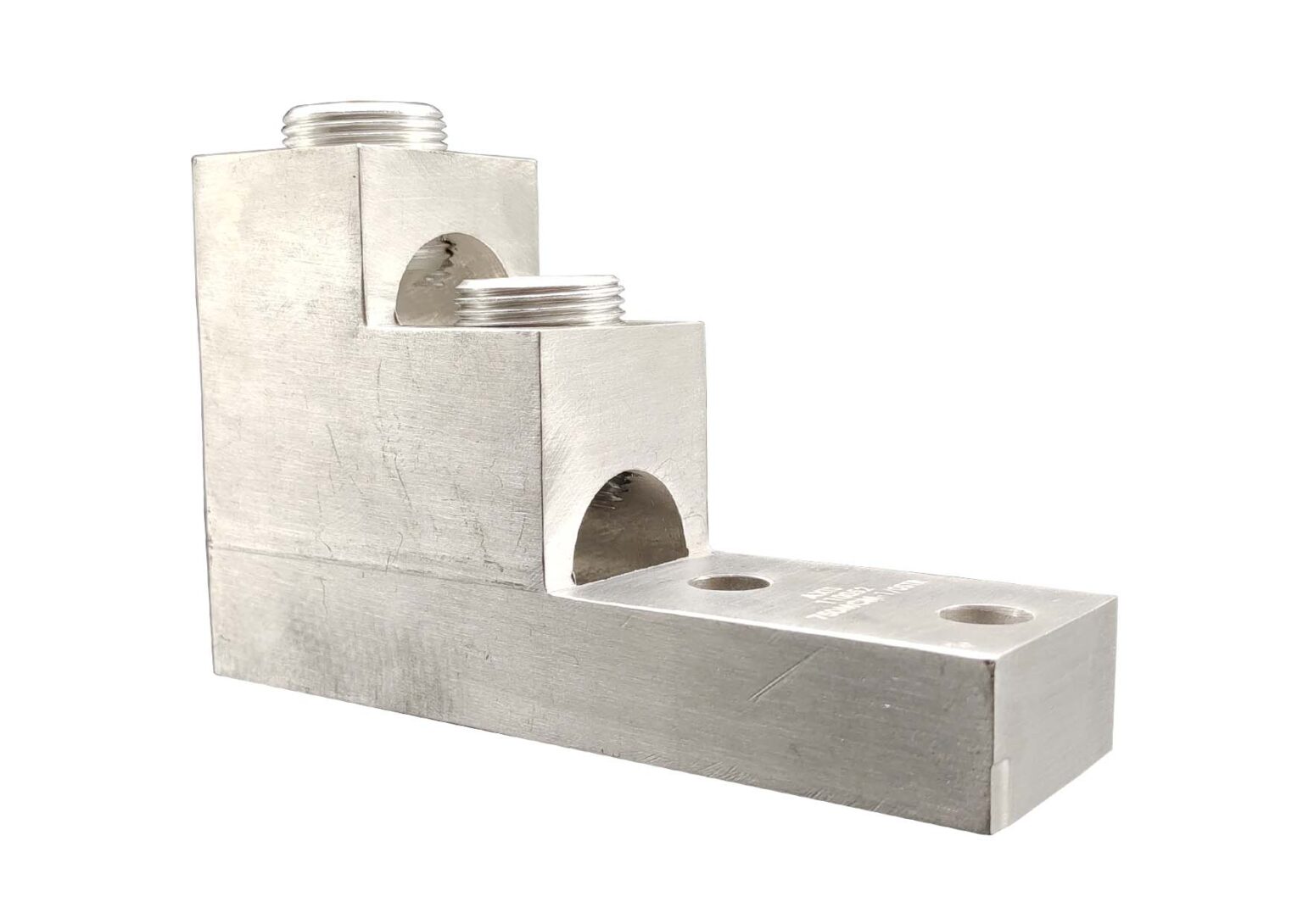 cULus Certified Mechanical Terminals - All Sizes Available