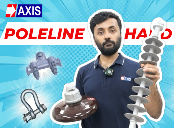 Types of Clamps – Grounding & Lightning Protection