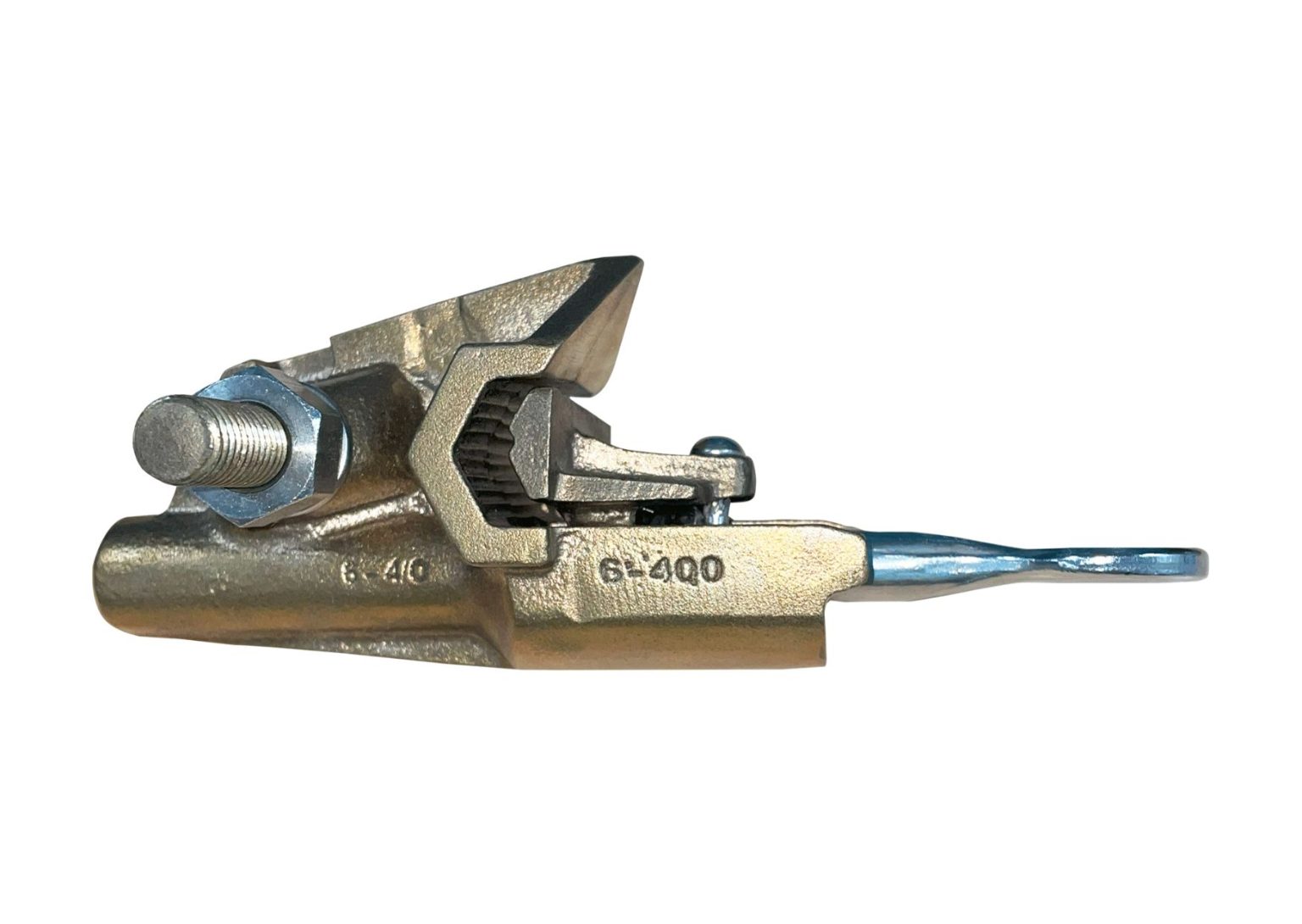 Hot Line Clamp - Sizes & Types | Axis Electricals