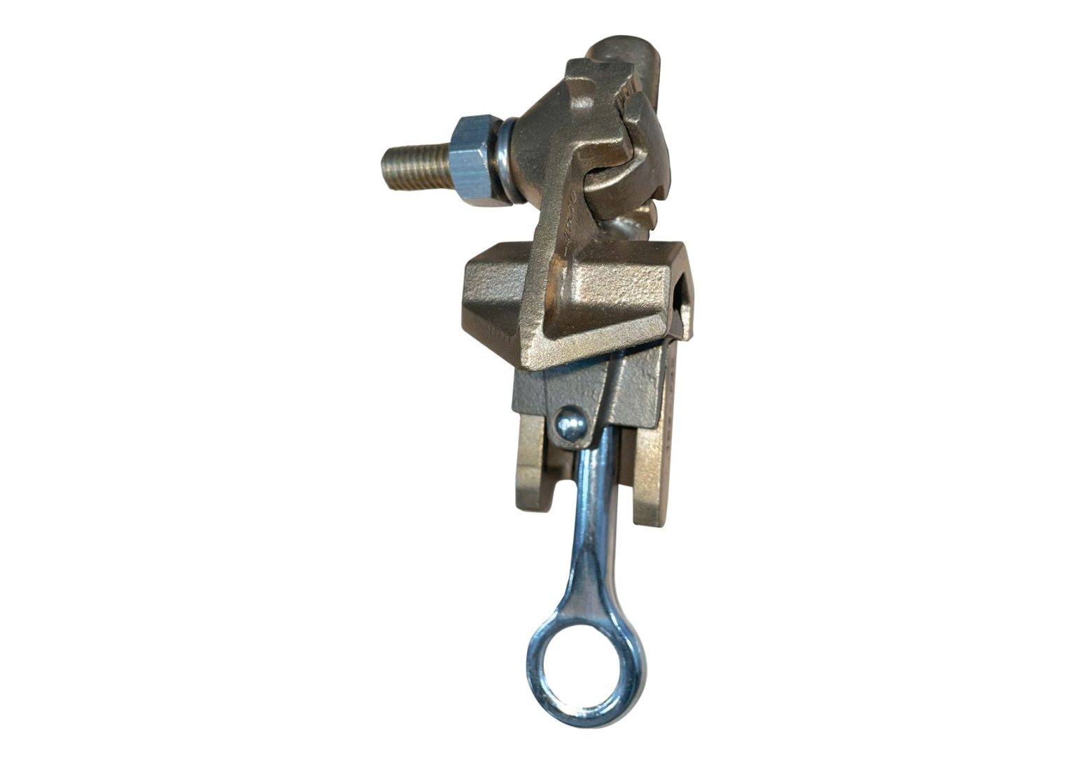 Hot Line Clamp - Sizes & Types | Axis Electricals
