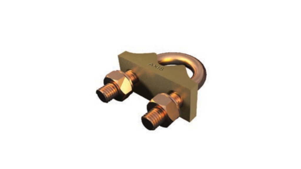 Types of Clamps – Grounding & Lightning Protection
