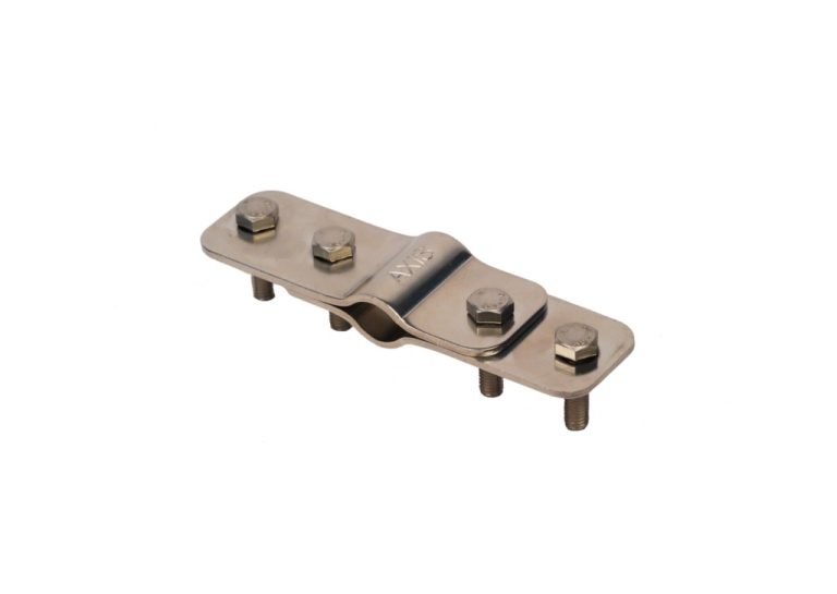 Types of Clamps – Grounding & Lightning Protection