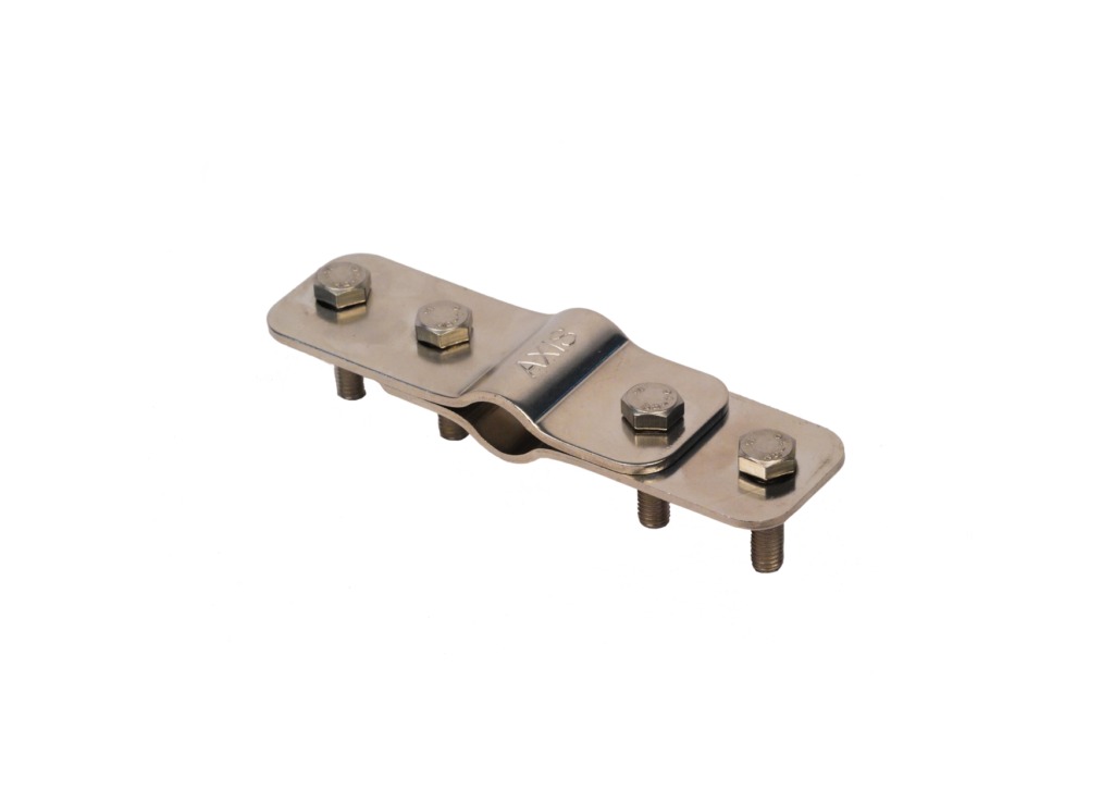 Types of Clamps – Grounding & Lightning Protection