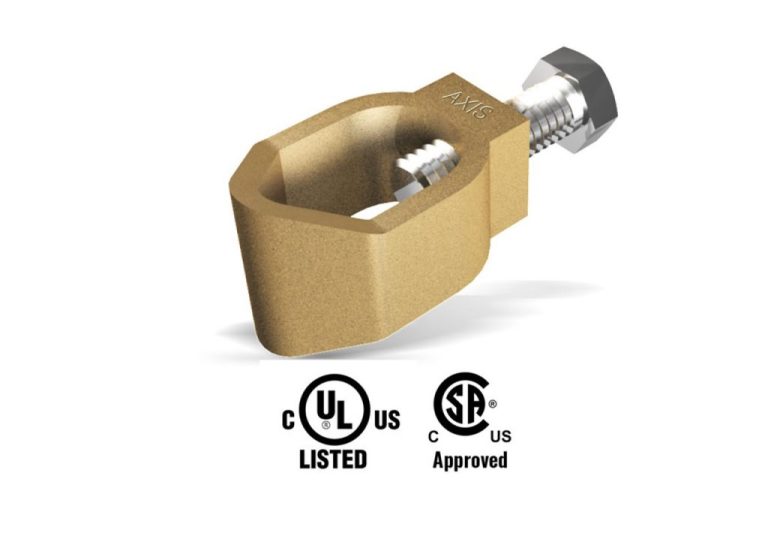Types of Clamps – Grounding & Lightning Protection