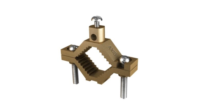 Types of Clamps – Grounding & Lightning Protection