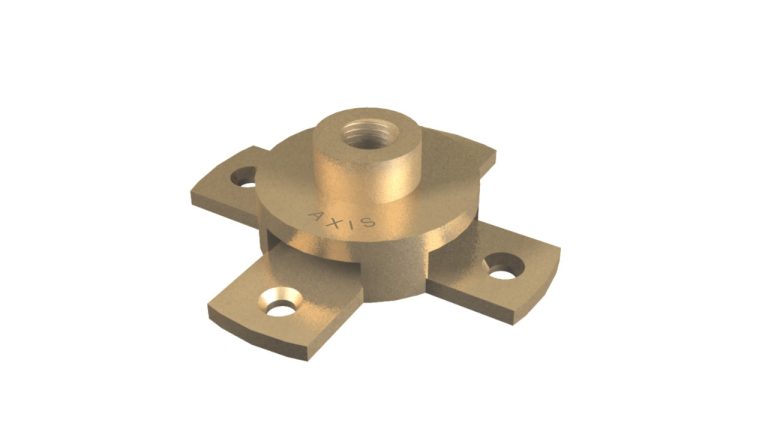 Types of Clamps – Grounding & Lightning Protection