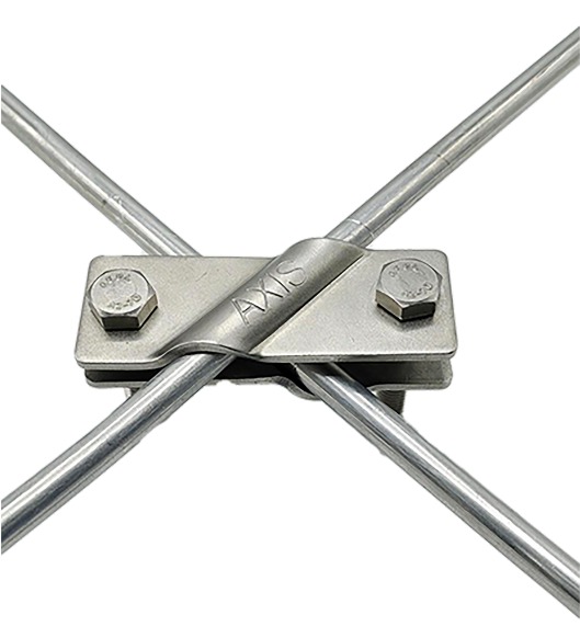 Types of Clamps – Grounding & Lightning Protection