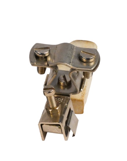 Types of Clamps – Grounding & Lightning Protection