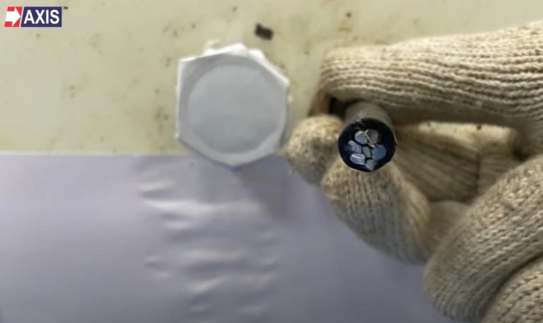 Insulation Piercing Connector - Working Principle & Types
