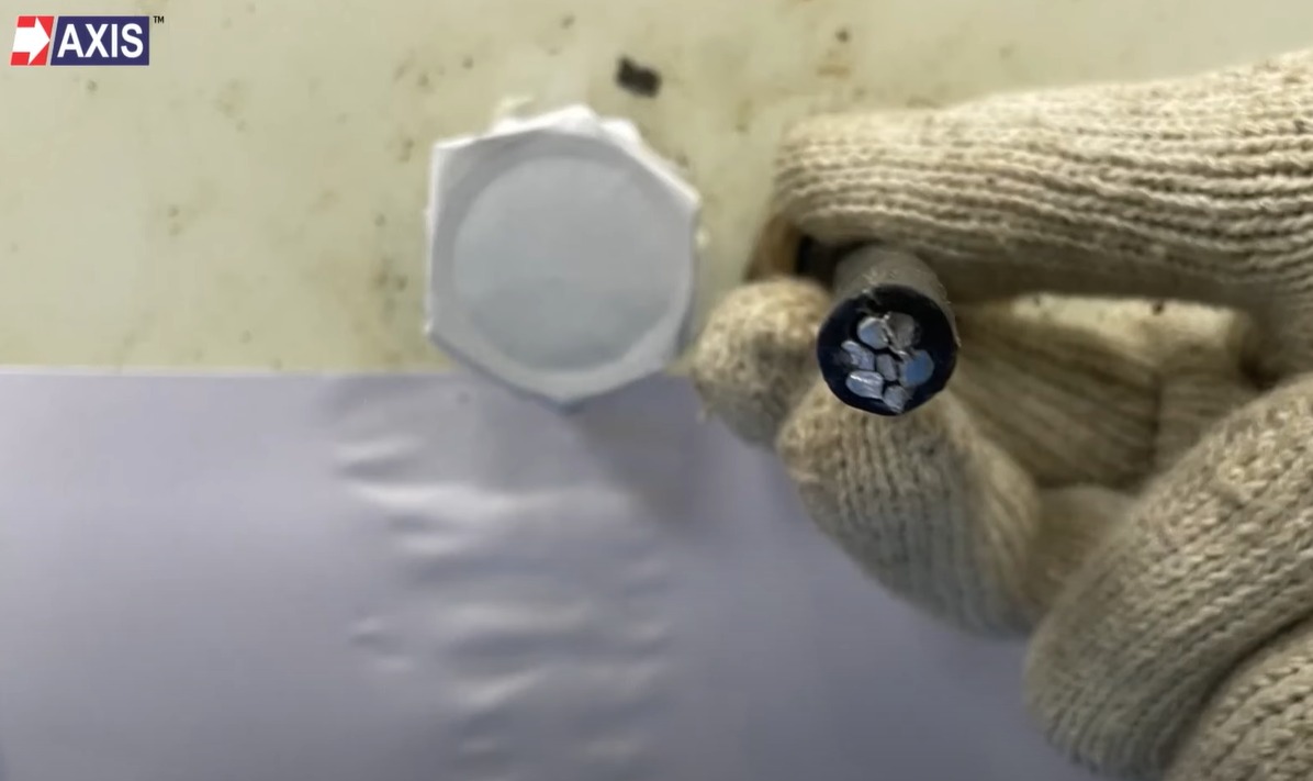 Insulation Piercing Connector - Working Principle & Types