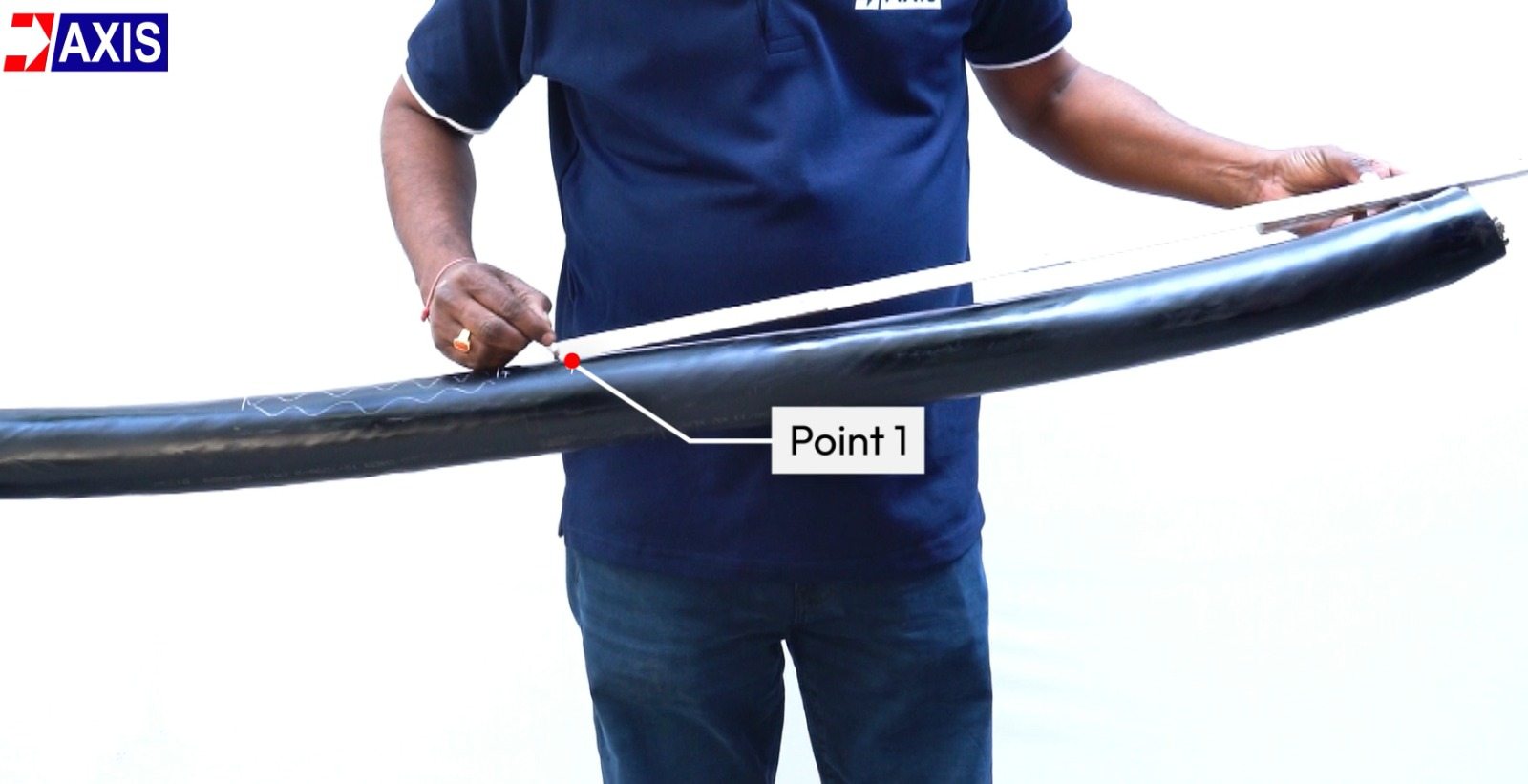 Termination Kit Installation Procedure for MV Cables