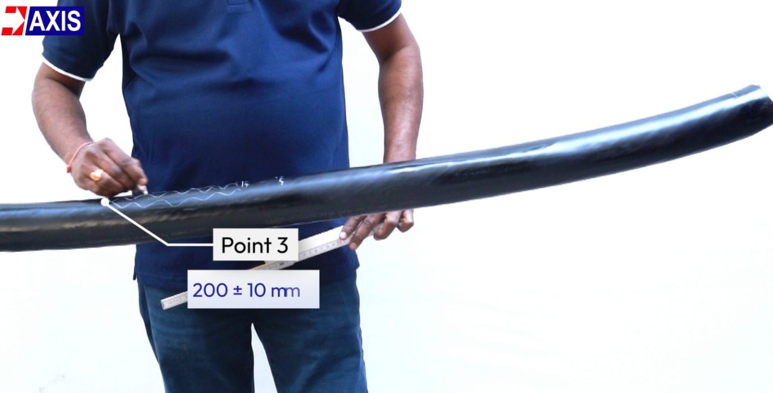 Termination Kit Installation Procedure for MV Cables