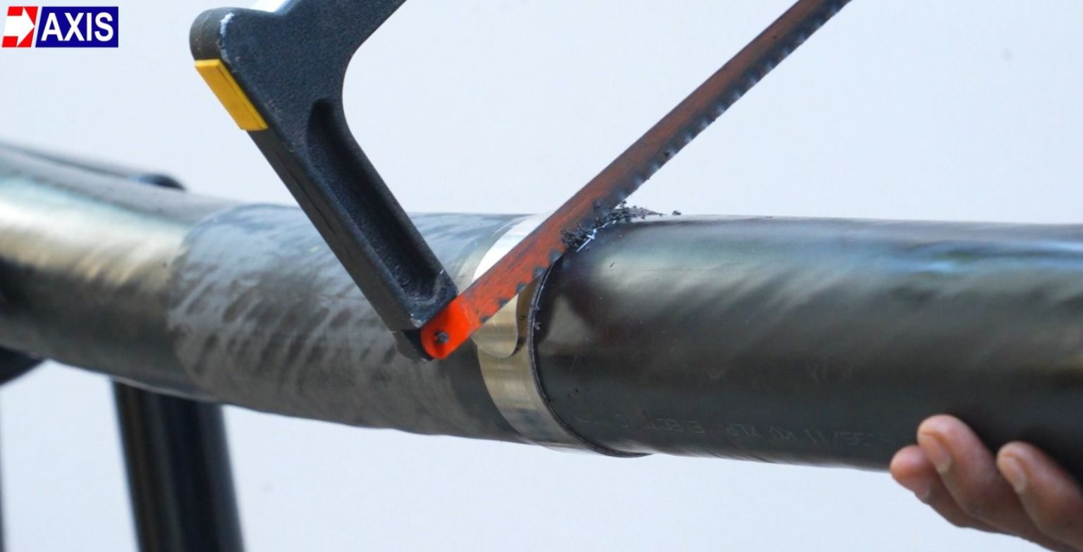 Termination Kit Installation Procedure for MV Cables