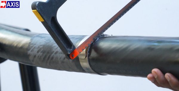 Termination Kit Installation Procedure for MV Cables
