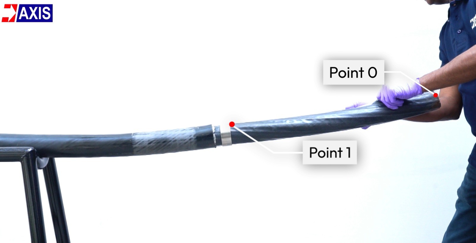Termination Kit Installation Procedure for MV Cables
