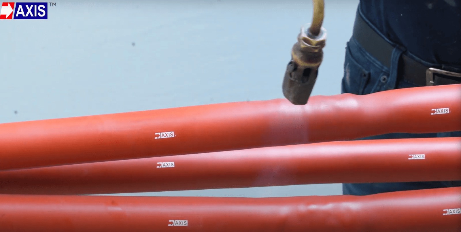 Straight Through Joint Installation Explained!