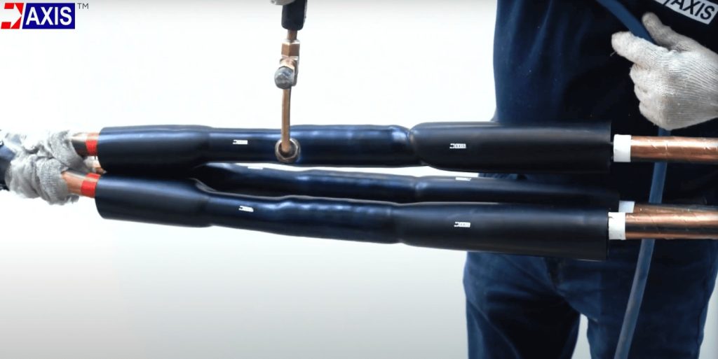 Straight Through Joint Installation Explained!