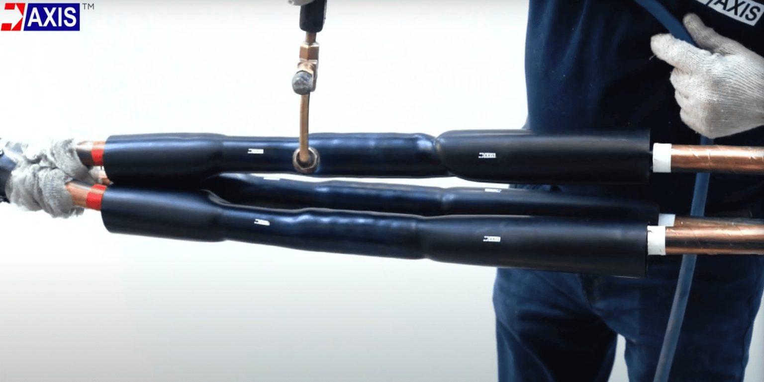 Straight Through Joint Installation Explained!